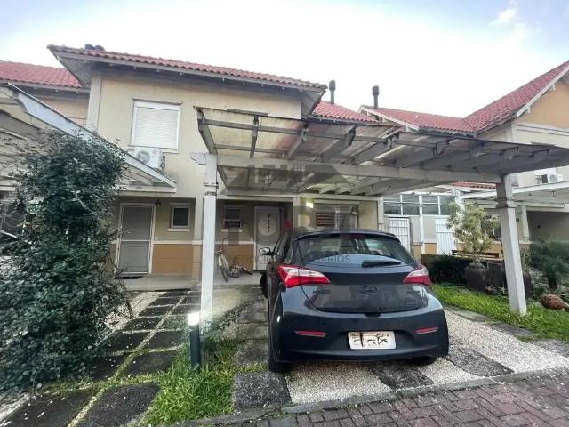 Casa / Sobrado em Condomínio para Venda em Porto Alegre/RS Sarandi 3 Quartos
