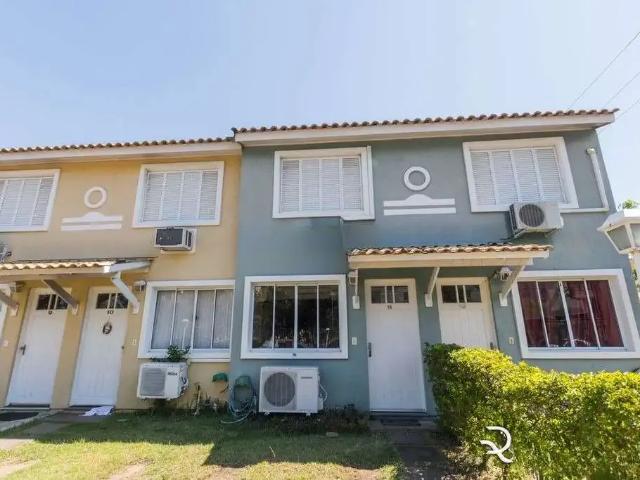 Casa / Sobrado em Condomínio para Venda em Porto Alegre/RS Sarandi 3 Quartos
