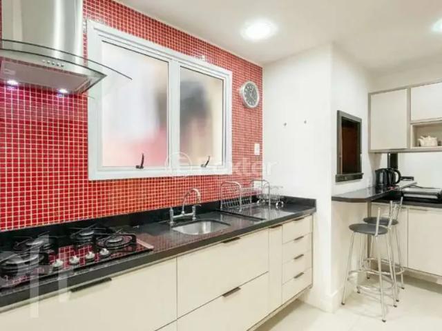 Casa / Sobrado em Condomínio para Venda em Porto Alegre/RS Sarandi 3 Quartos
