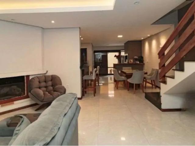 Casa / Sobrado em Condomínio para Venda em Porto Alegre/RS Sarandi 3 Quartos