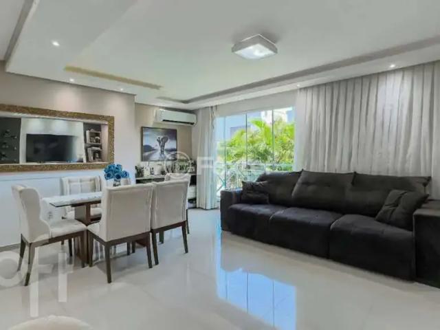 Casa / Sobrado em Condomínio para Venda em Porto Alegre/RS Sarandi 3 Quartos