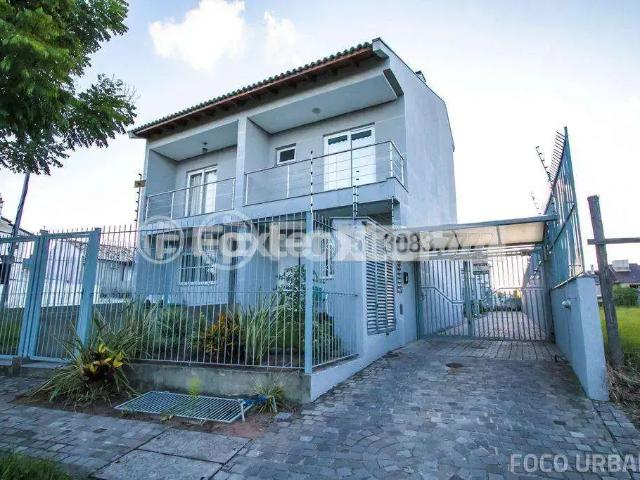 Casa / Sobrado em Condomínio para Venda em Porto Alegre/RS Sarandi 3 Quartos