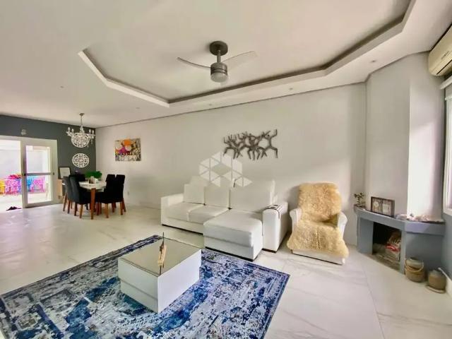 Casa / Sobrado em Condomínio para Venda em Porto Alegre/RS Sarandi 3 Quartos