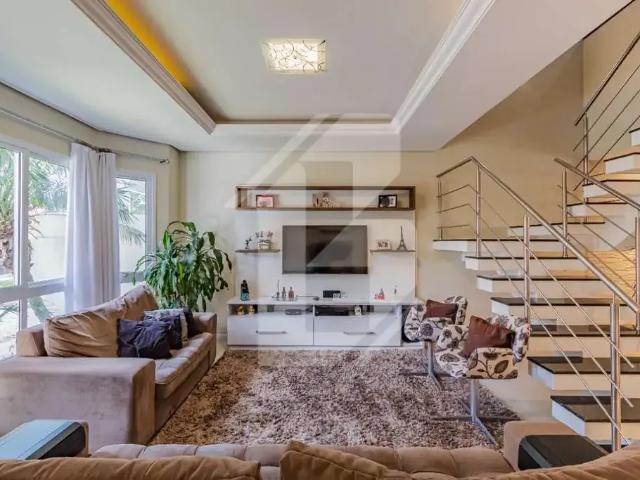Casa / Sobrado em Condomínio para Venda em Porto Alegre/RS Sarandi 3 Quartos