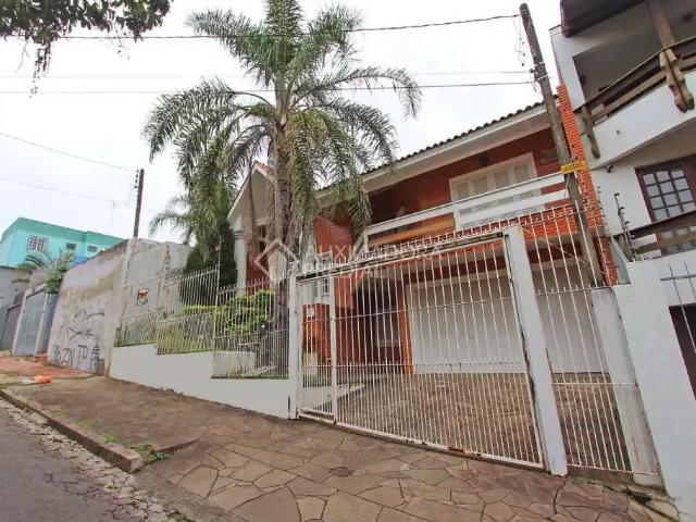 Casa / Sobrado em Condomínio para Venda em Porto Alegre/RS Sarandi 3 Quartos