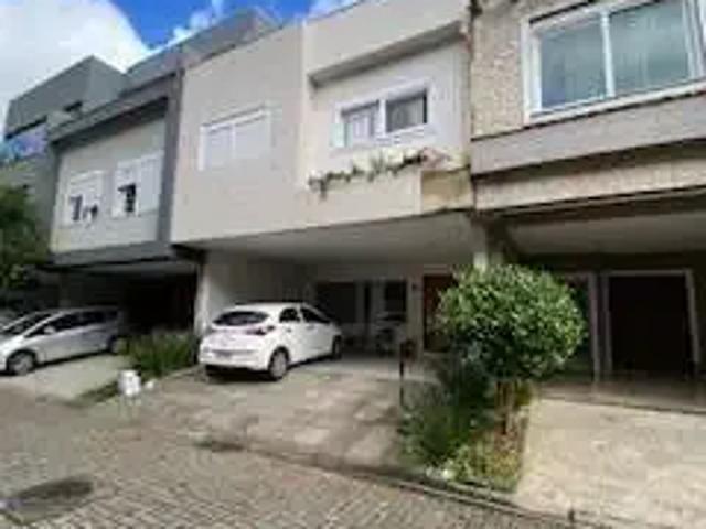 Casa / Sobrado em Condomínio para Venda em Porto Alegre/RS Sarandi 3 Quartos