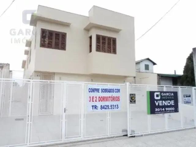 Casa / Sobrado em Condomínio para Venda em Porto Alegre/RS Sarandi 3 Quartos