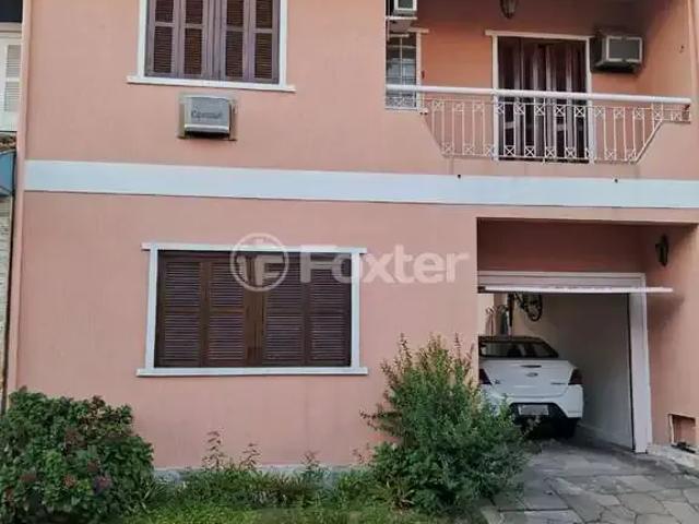 Casa / Sobrado em Condomínio para Venda em Porto Alegre/RS Sarandi 3 Quartos