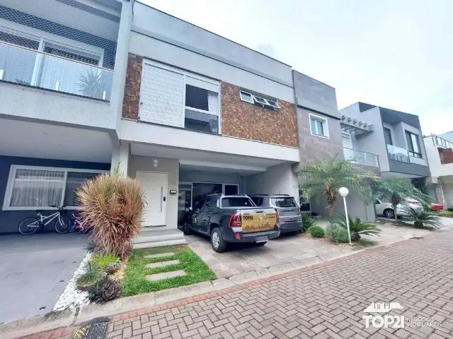 Casa / Sobrado em Condomínio para Venda em Porto Alegre/RS Sarandi 3 Quartos