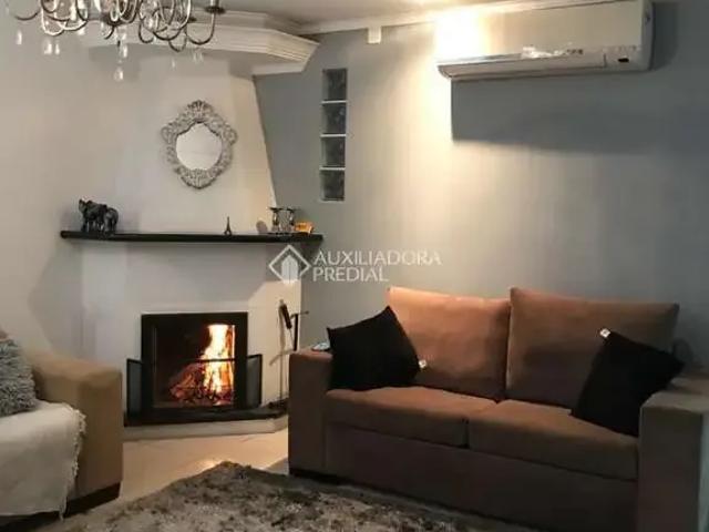 Casa / Sobrado em Condomínio para Venda em Porto Alegre/RS Sarandi 3 Quartos
