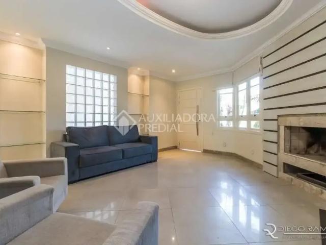 Casa / Sobrado em Condomínio para Venda em Porto Alegre/RS Sarandi 3 Quartos