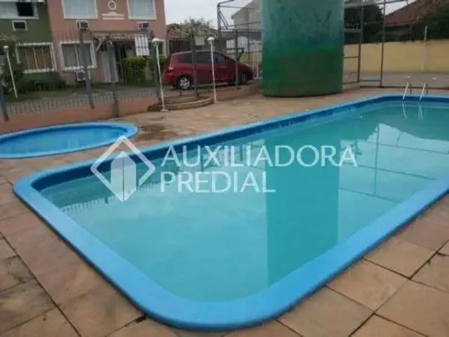 Casa / Sobrado em Condomínio para Venda em Porto Alegre/RS Sarandi 3 Quartos