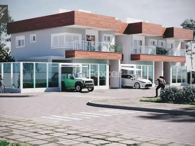 Casa / Sobrado em Condomínio para Venda em Porto Alegre/RS Sarandi 3 Quartos