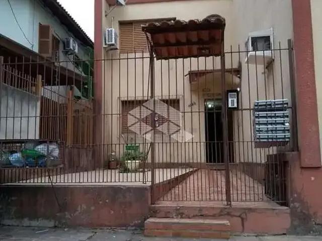 Casa / Sobrado em Condomínio para Venda em Porto Alegre/RS Sarandi 1 Quartos