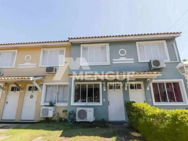 Casa / Sobrado em Condomínio para Venda em Porto Alegre/RS Sarandi 2 Quartos