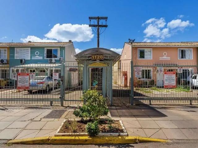 Casa / Sobrado em Condomínio para Venda em Porto Alegre/RS Sarandi 2 Quartos