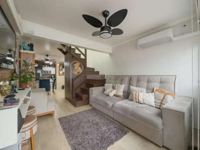 Casa / Sobrado em Condomínio para Venda em Porto Alegre/RS Sarandi 2 Quartos