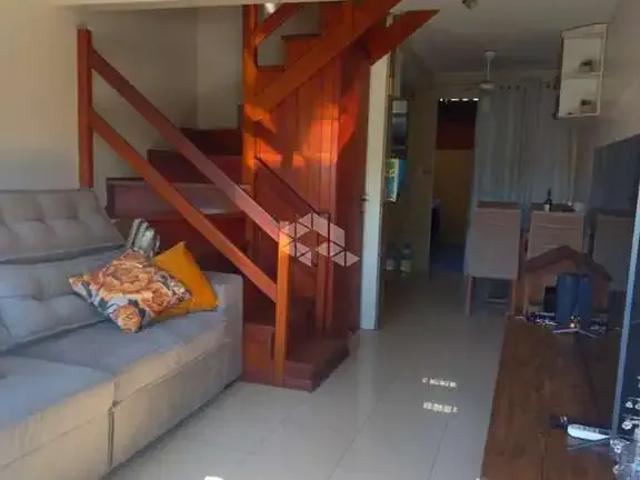 Casa / Sobrado em Condomínio para Venda em Porto Alegre/RS Sarandi 2 Quartos