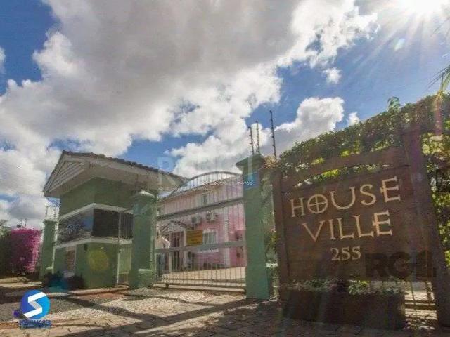 Casa / Sobrado em Condomínio para Venda em Porto Alegre/RS Sarandi 2 Quartos