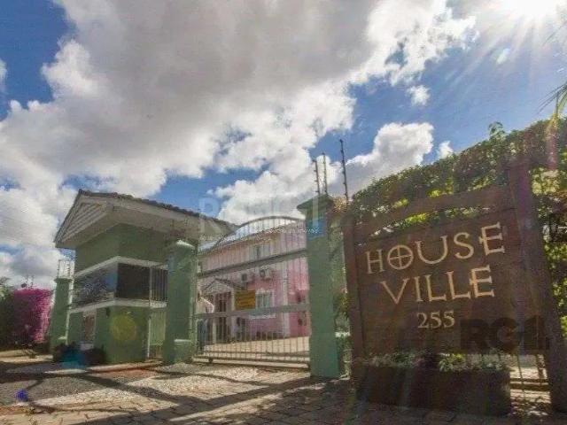 Casa / Sobrado em Condomínio para Venda em Porto Alegre/RS Sarandi 2 Quartos