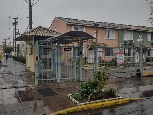 Casa / Sobrado em Condomínio para Venda em Porto Alegre/RS Sarandi 2 Quartos