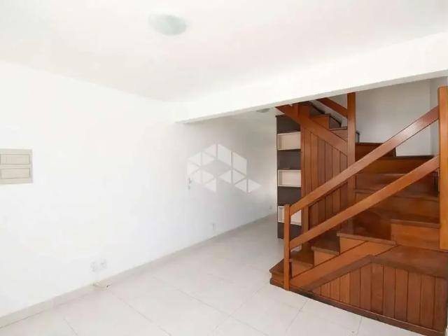 Casa / Sobrado em Condomínio para Venda em Porto Alegre/RS Sarandi 2 Quartos