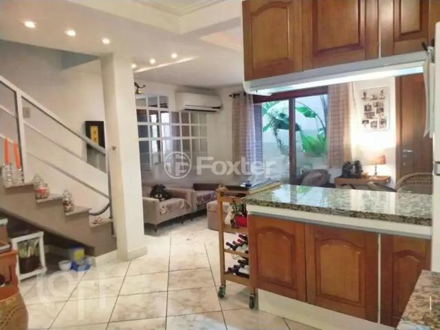 Casa / Sobrado em Condomínio para Venda em Porto Alegre/RS Sarandi 2 Quartos