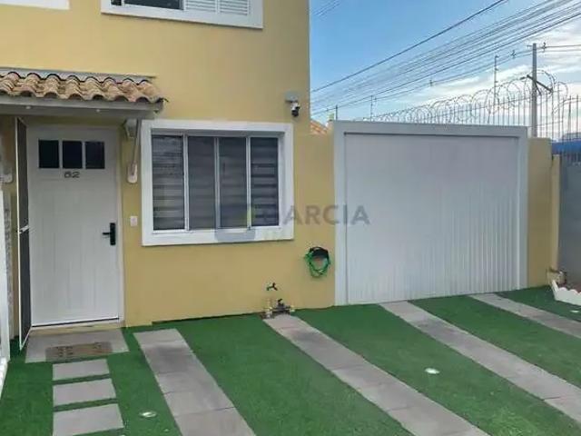 Casa / Sobrado em Condomínio para Venda em Porto Alegre/RS Sarandi 2 Quartos