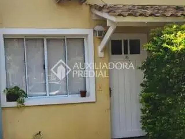 Casa / Sobrado em Condomínio para Venda em Porto Alegre/RS Sarandi 2 Quartos