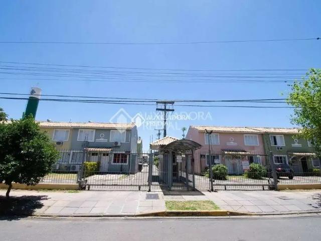 Casa / Sobrado em Condomínio para Venda em Porto Alegre/RS Sarandi 2 Quartos