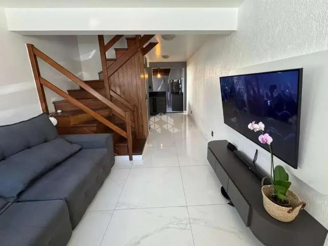 Casa / Sobrado em Condomínio para Venda em Porto Alegre/RS Sarandi 2 Quartos