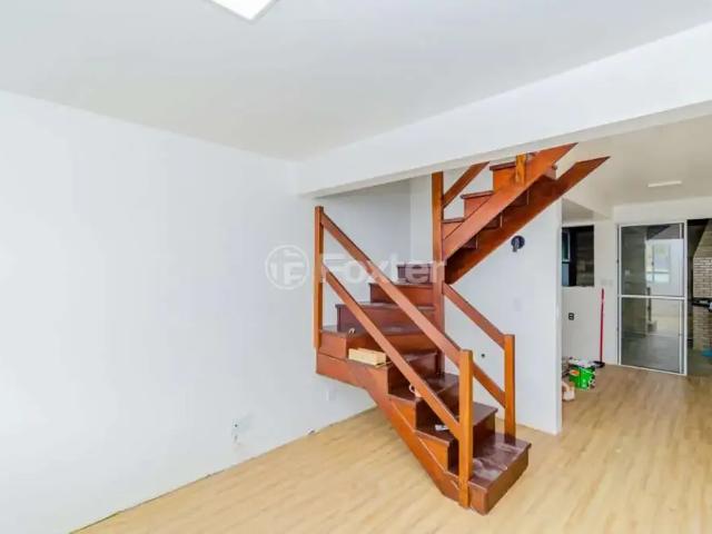 Casa / Sobrado em Condomínio para Venda em Porto Alegre/RS Sarandi 2 Quartos