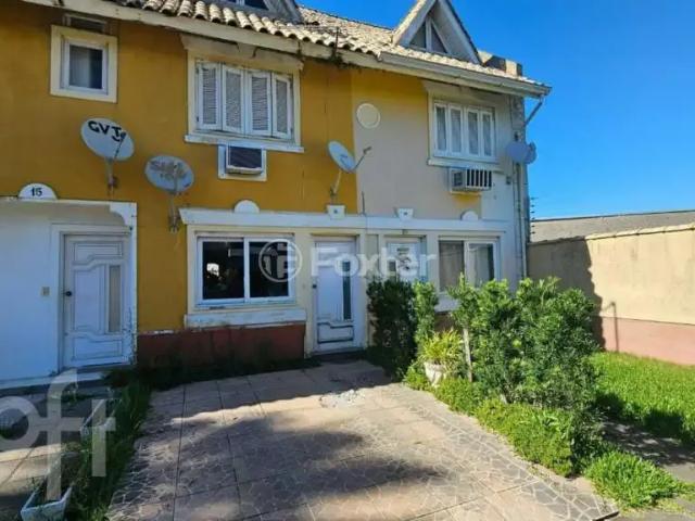 Casa / Sobrado em Condomínio para Venda em Porto Alegre/RS Sarandi 2 Quartos