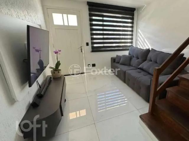 Casa / Sobrado em Condomínio para Venda em Porto Alegre/RS Sarandi 2 Quartos