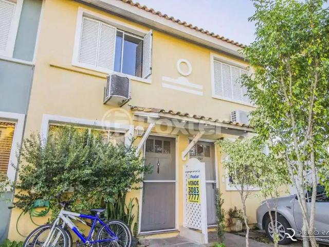 Casa / Sobrado em Condomínio para Venda em Porto Alegre/RS Sarandi 2 Quartos