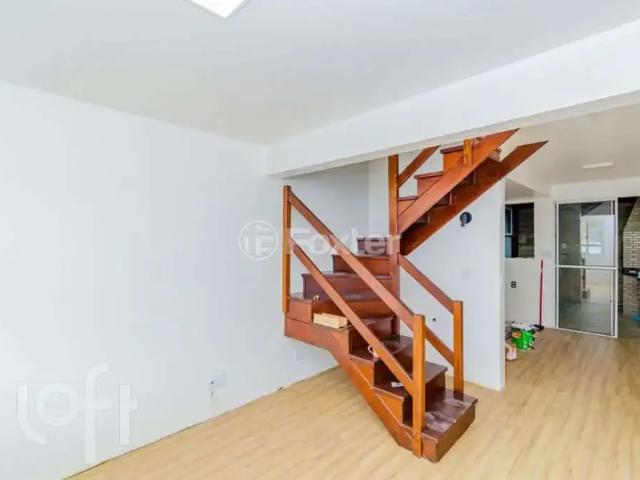 Casa / Sobrado em Condomínio para Venda em Porto Alegre/RS Sarandi 2 Quartos