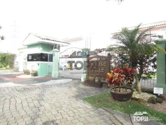 Casa / Sobrado em Condomínio para Venda em Porto Alegre/RS Sarandi 2 Quartos