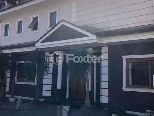 Casa / Sobrado em Condomínio para Venda em Porto Alegre/RS Sarandi 4 Quartos
