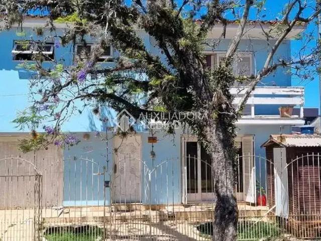 Casa / Sobrado em Condomínio para Venda em Porto Alegre/RS Sarandi 4 Quartos