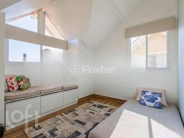 Casa / Sobrado em Condomínio para Venda em Porto Alegre/RS Sarandi 4 Quartos