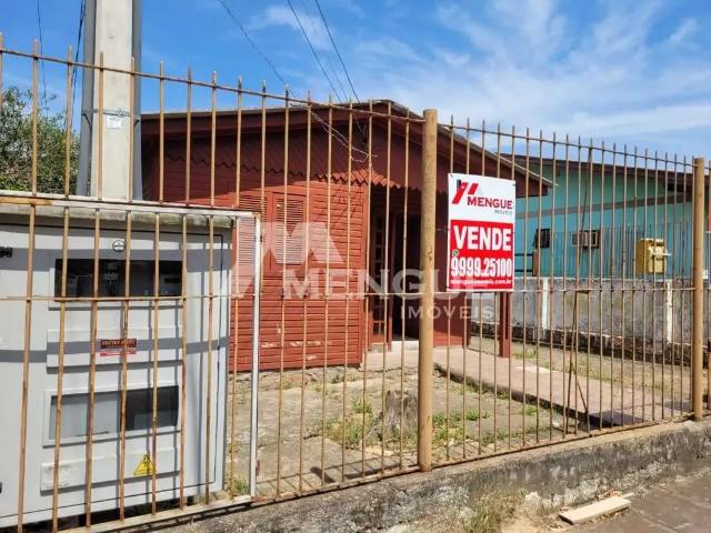 Casa / Sobrado em Condomínio para Venda em Porto Alegre/RS Sarandi 4 Quartos