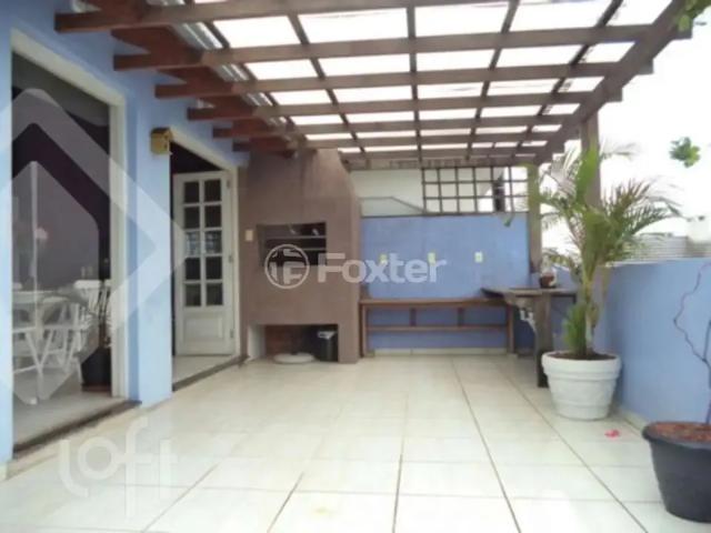 Casa / Sobrado em Condomínio para Venda em Porto Alegre/RS Sarandi 4 Quartos