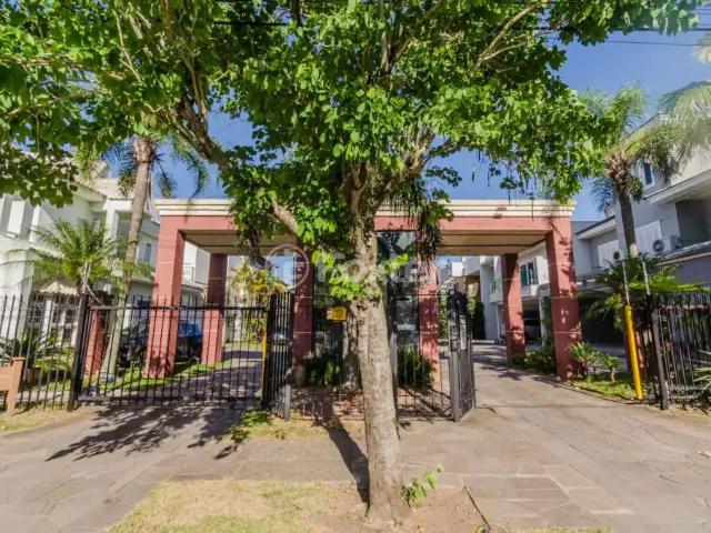 Casa / Sobrado em Condomínio para Venda em Porto Alegre/RS Sarandi 4 Quartos