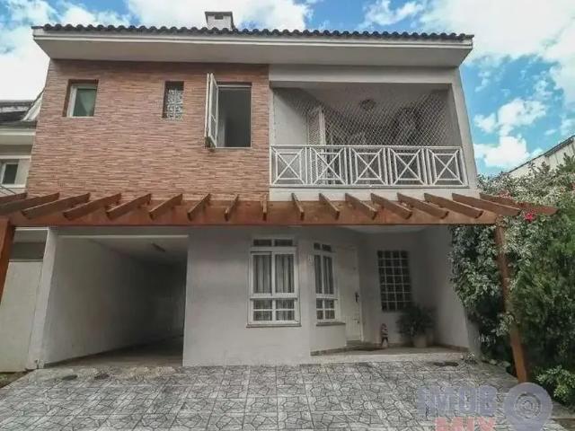 Casa / Sobrado em Condomínio para Venda em Porto Alegre/RS Sarandi 4 Quartos