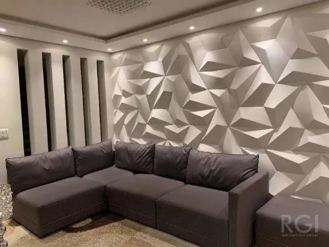 Casa / Sobrado em Condomínio para Venda em Porto Alegre/RS Sarandi 4 Quartos