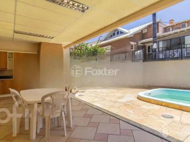 Casa / Sobrado em Condomínio para Venda em Porto Alegre/RS Sarandi 4 Quartos