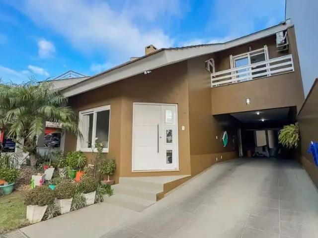 Casa / Sobrado em Condomínio para Venda em Porto Alegre/RS Sarandi 4 Quartos