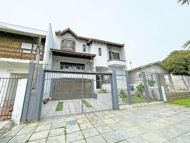Casa / Sobrado em Condomínio para Venda em Porto Alegre/RS Sarandi 4 Quartos