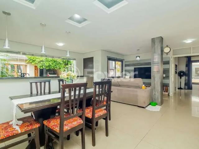 Casa / Sobrado em Condomínio para Venda em Porto Alegre/RS Sarandi 4 Quartos