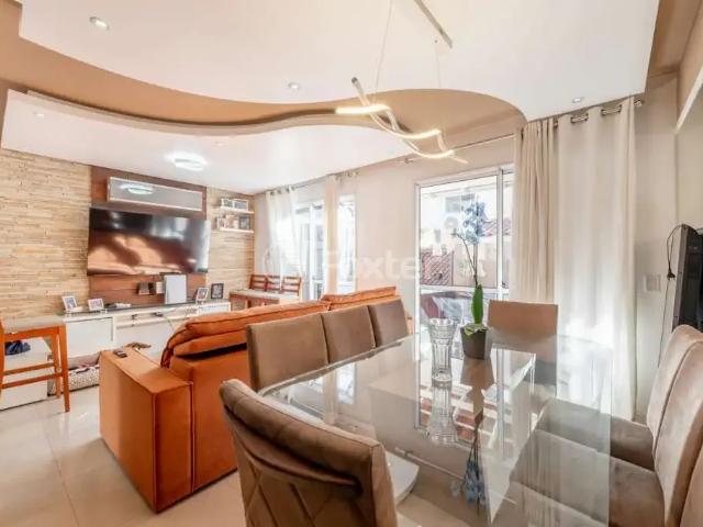 Casa / Sobrado em Condomínio para Venda em Porto Alegre/RS Sarandi 4 Quartos